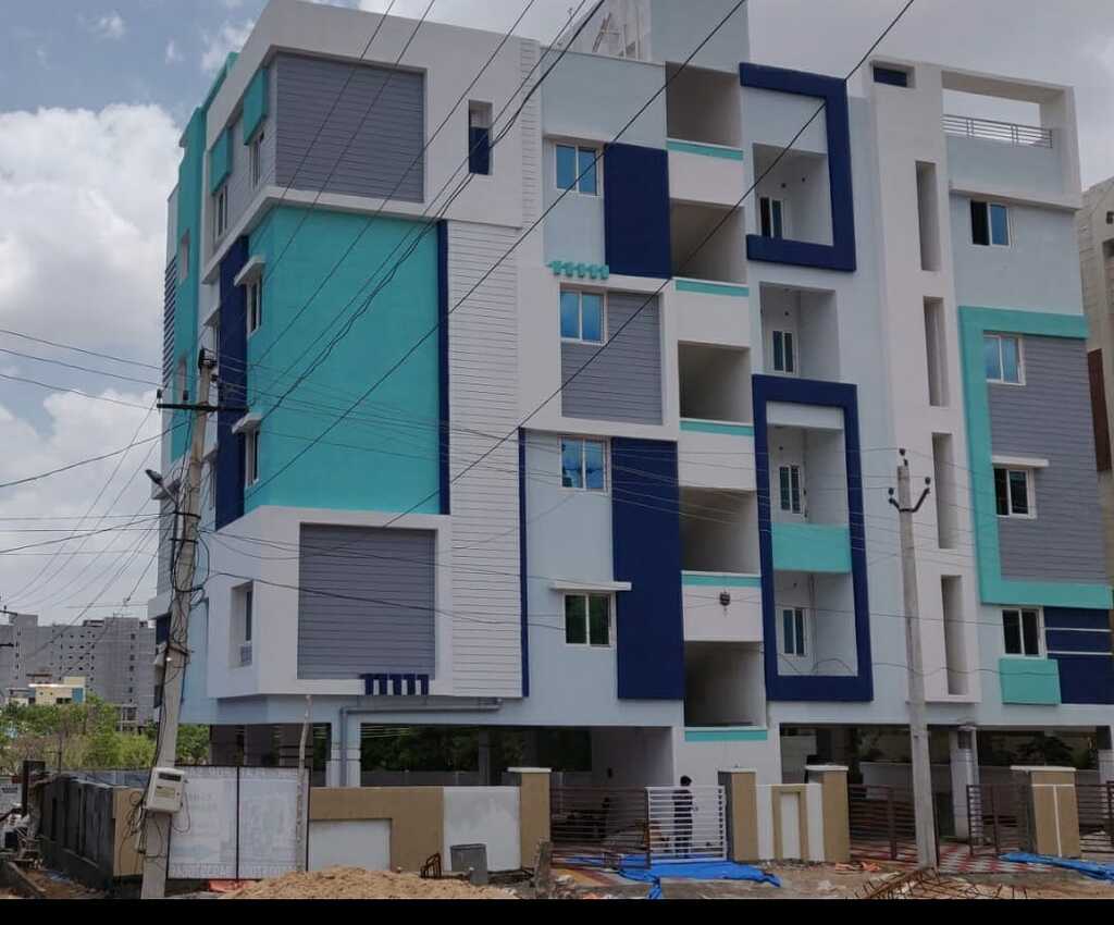 Residential rental income building for sale@financial district ...